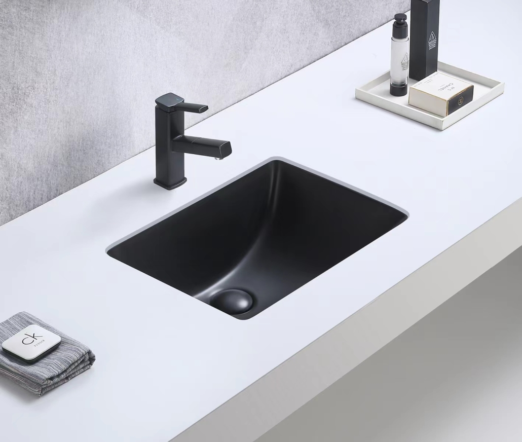 PU4532 – Poseidon Bathroom and Kitchen