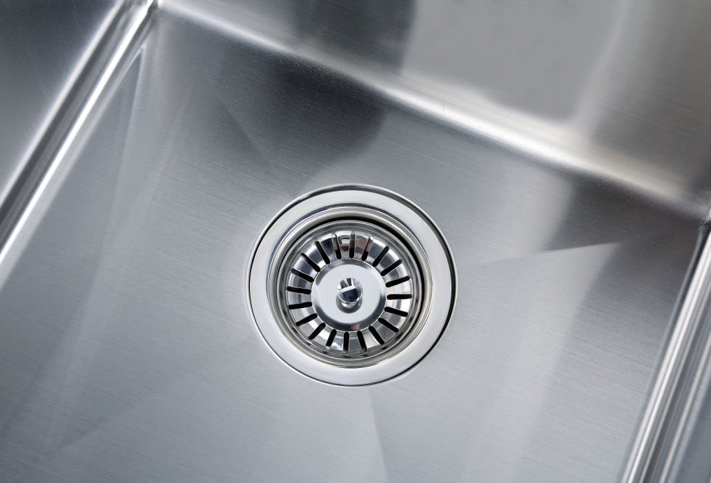 PKS-660DR – Poseidon Bathroom and Kitchen