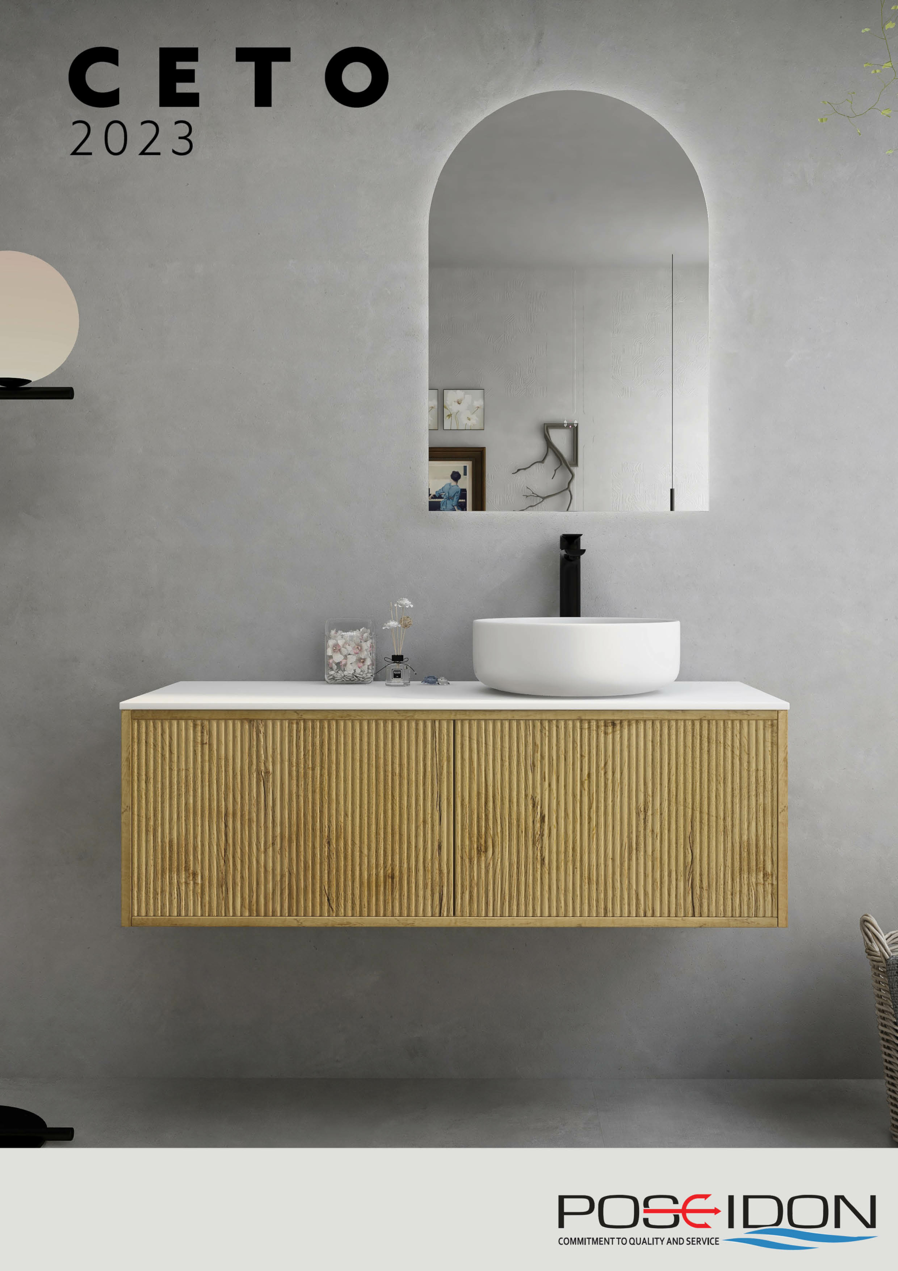 Catalogue – Poseidon Bathroom and Kitchen