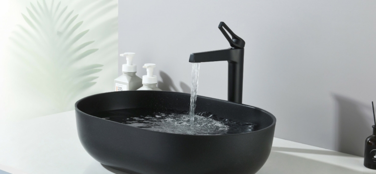 Poseidon Bathroom and Kitchen – The Essence Of Bathroom & Kitchen Solutions